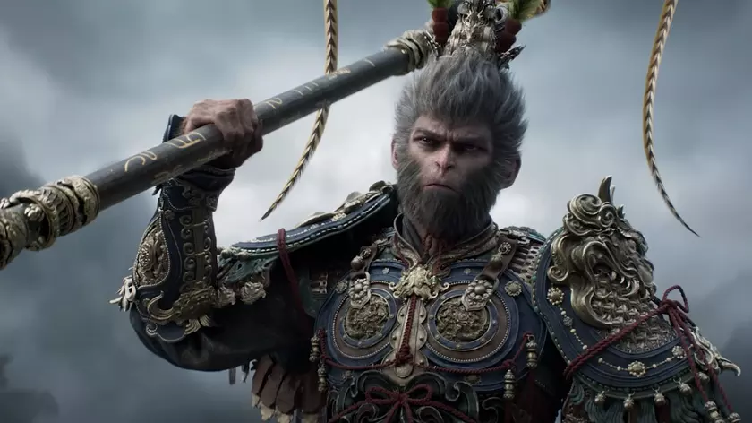 Game Science has released a striking final trailer for Black Myth: WuKong
