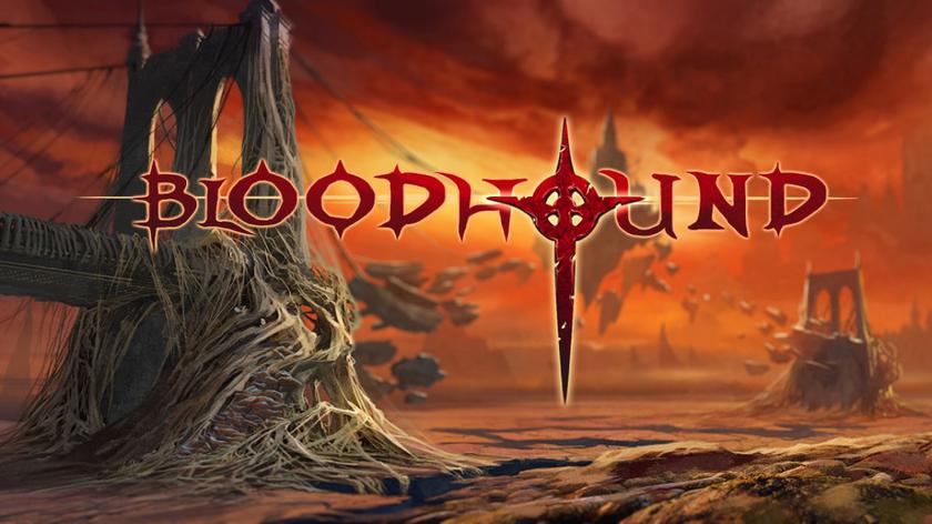 The release of the brutal retro shooter Bloodhound has taken place. The ...