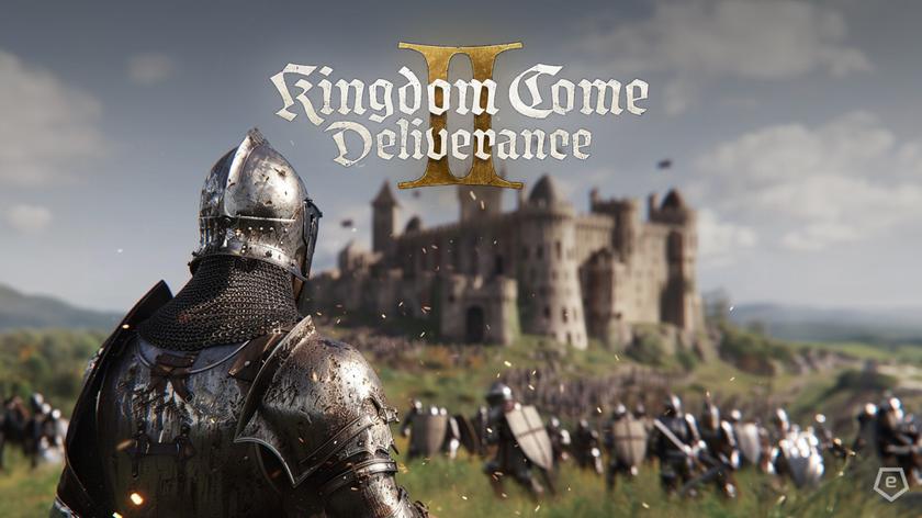 Kingdom Come: Deliverance 2's script is 11,000 pages long