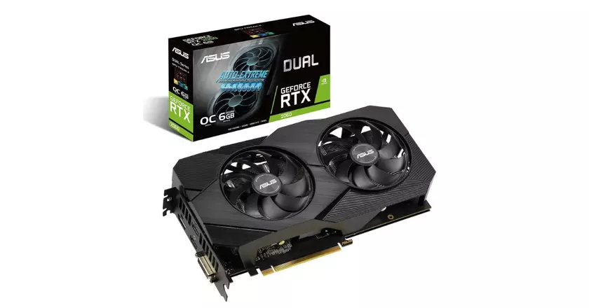 7 Best RTX 2060 Cards in 2026 | RTX 2060 Graphics Card Comparison and ...