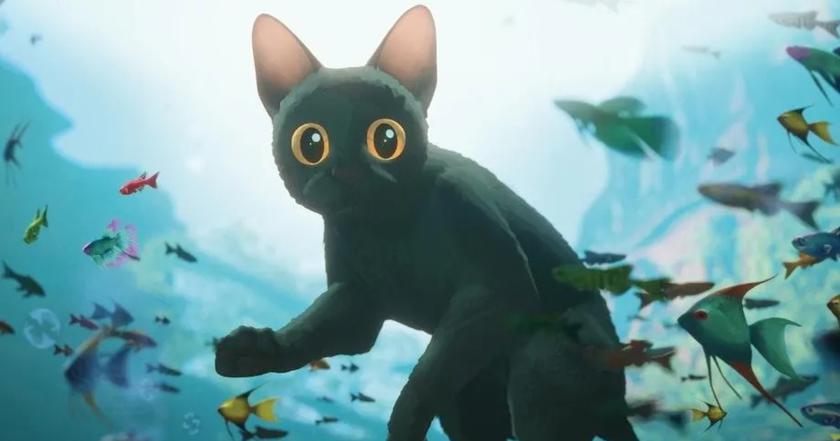 Flow: The First Latvian Film to Win an Oscar for Best Animation