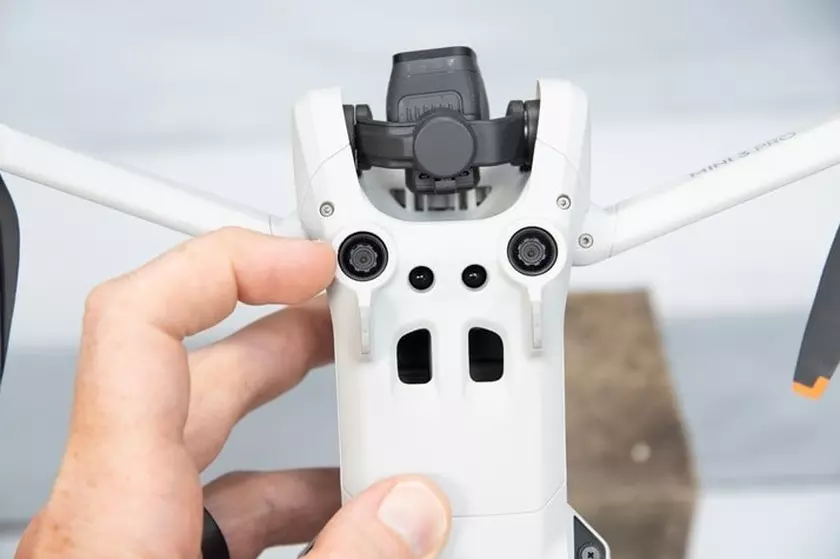 DJI Mini 3 Pro vs Mini 4 Pro (Read Before You Buy) Comparison and ...
