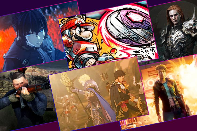 The 14 most exciting video games of summer 2022 | Gagadget.com