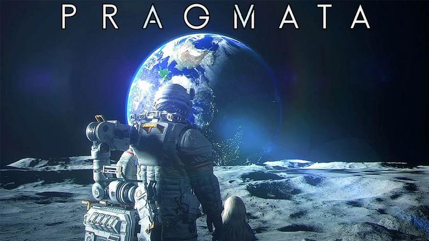An insider has revealed the first plot details of Pragmata, Capcom's ...