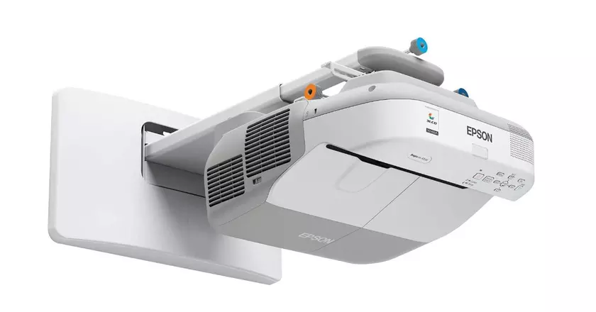 5 Best Interactive Projectors in June 2026 | Interactive Projector Review