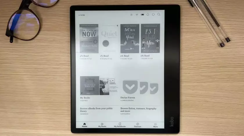 5 Best E-Ink Tablets for Note-Taking in 2026 - Comparison and Review