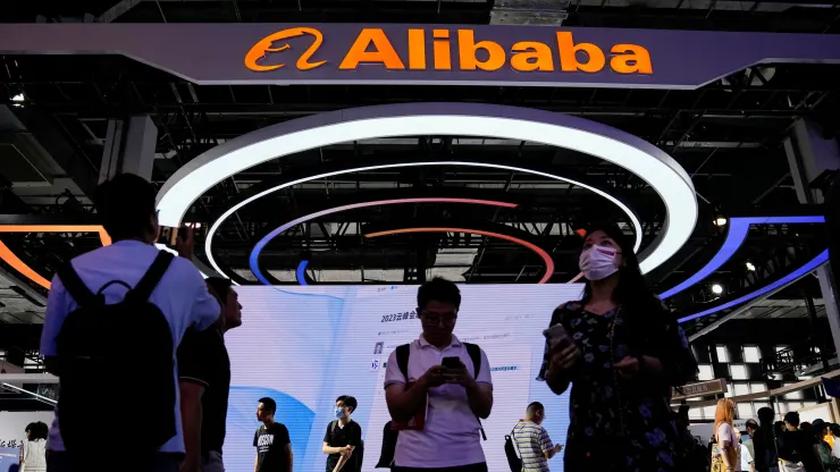 Alibaba launches AI tool to generate images from text | Gagadget.com