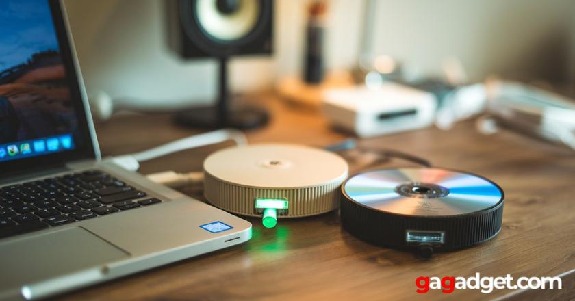 4 Best Best External CD Drive in 2025 - Comparison and Review