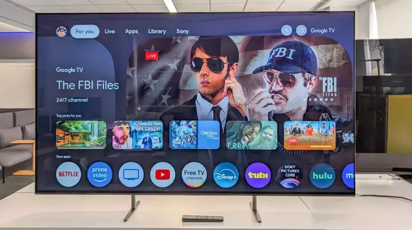 5 Best 4K TV for Movies in 2026 - Comparison and Review