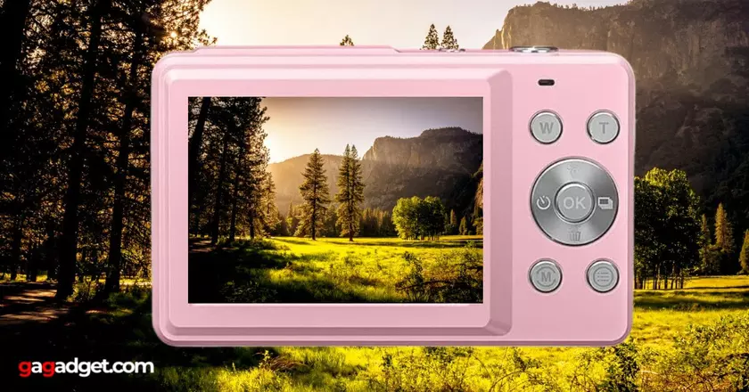 6 Best Cameras Under $200 in 2025 - Comparison and Review