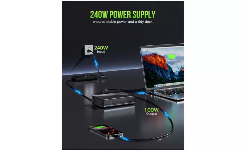 5 Best External GPU Enclosures & Docks in 2025 - Comparison and Review