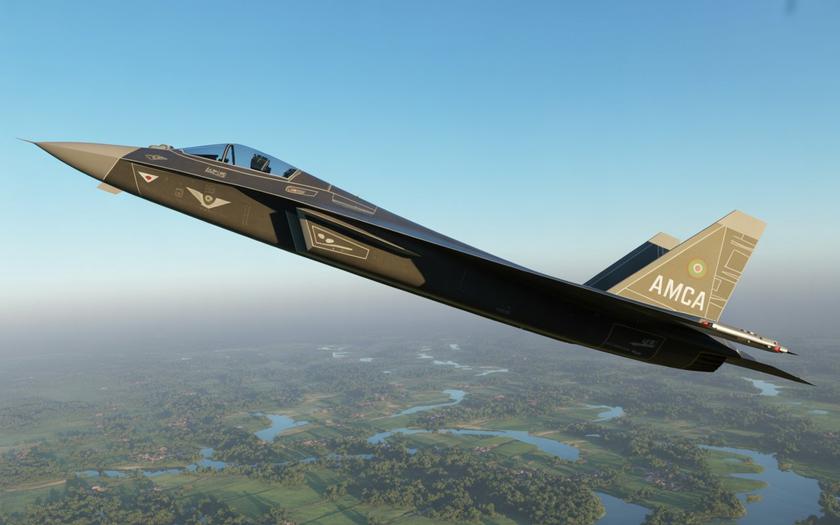 Индия хочет собственный стелс-истребитель, ведь бойня с Пакистаном ...