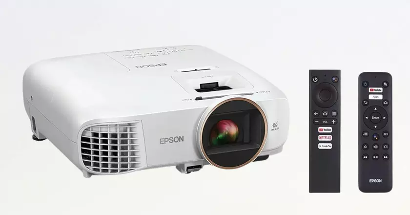 5 Best Projectors with Speakers in 2026 | Projector with Built-in Sound ...