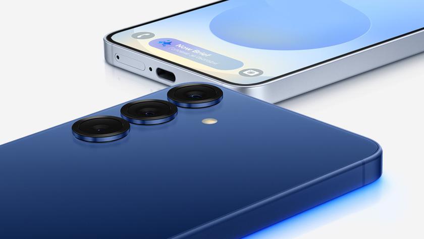 An insider has revealed how thin the bezels will be in Samsung Galaxy ...