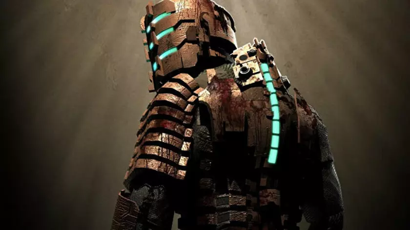 Improved costume, phantom necromorphs, and a secret ending: the ...