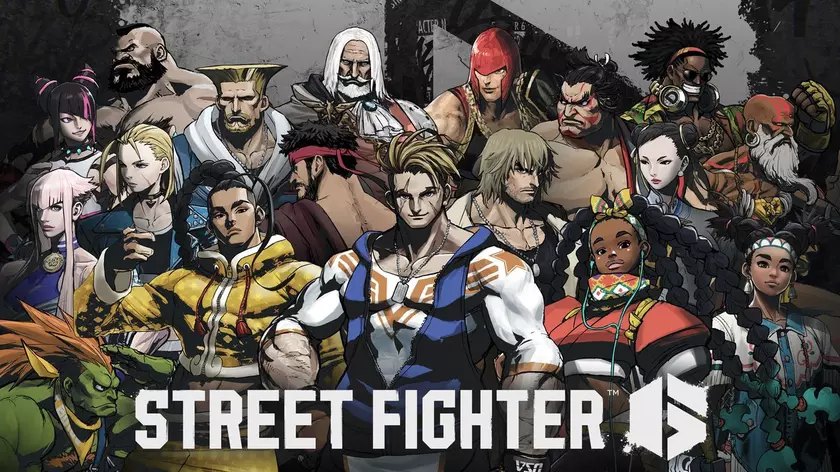The fighting game world has a new masterpiece: critics rave about ...