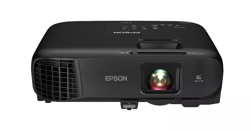 6 Best Projectors for Office in May 2026 | Office Projectors Review