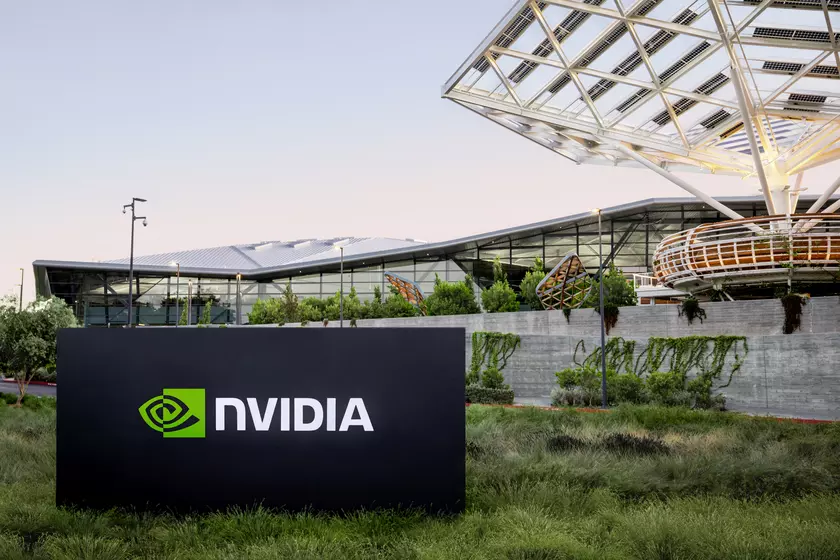 NVIDIA is being sued for copyright infringement in AI training ...
