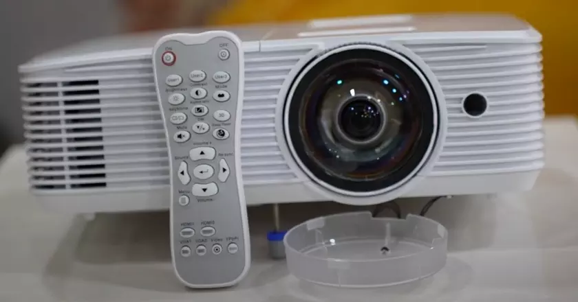 5 Best Projectors Compatible with Firestick in 2025 | Firestick ...