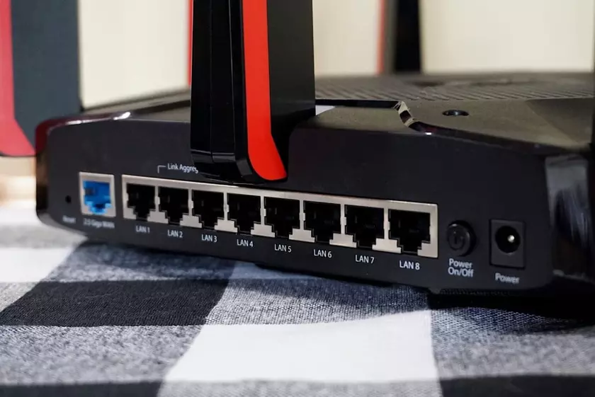 4 Best Wireless Routers for Gaming in 2025 | Good Gaming Routers ...