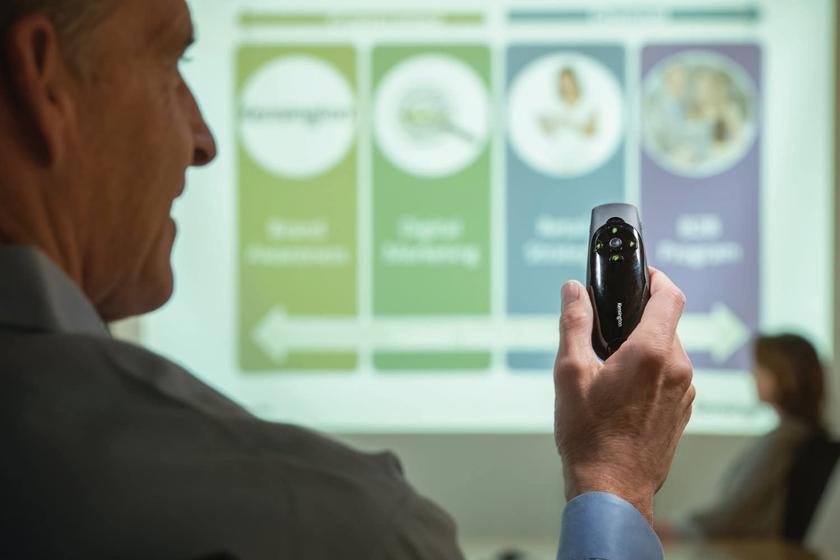 Best Presenter Remotes — Review And Rating (2022)