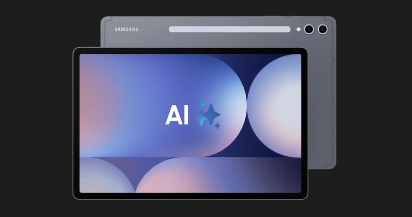 Samsung Galaxy Tab S10 Lite: New Mid-range Tablet with Exynos 1380