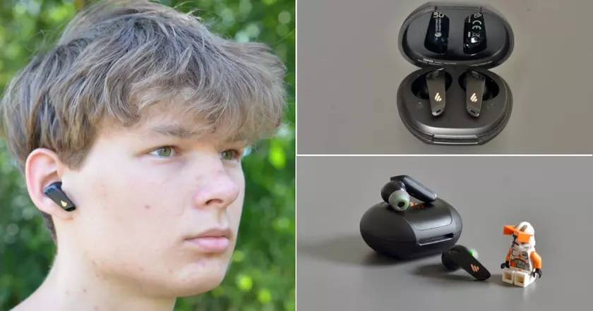 Seven Colors of Music: Edifier NeoBuds S Review - TWS Earbuds with ANC ...