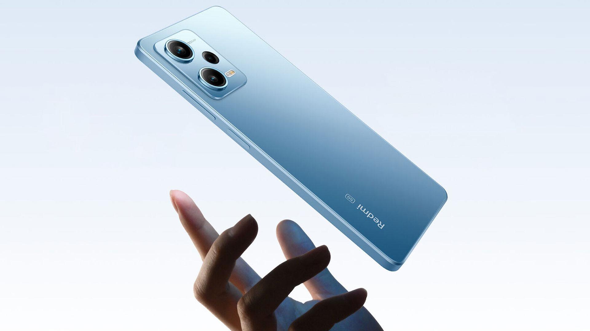 Insider: Redmi Note 12 4G to be powered by new Snapdragon 685 processor ...