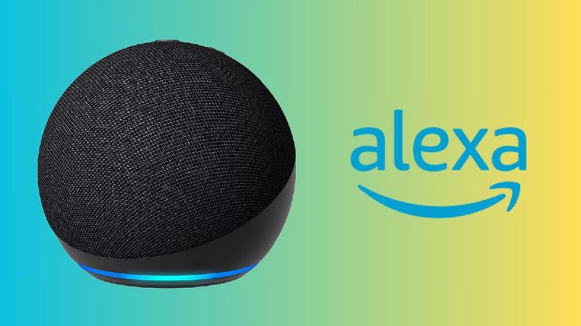 Amazon announces a new model of Alexa voice assistant