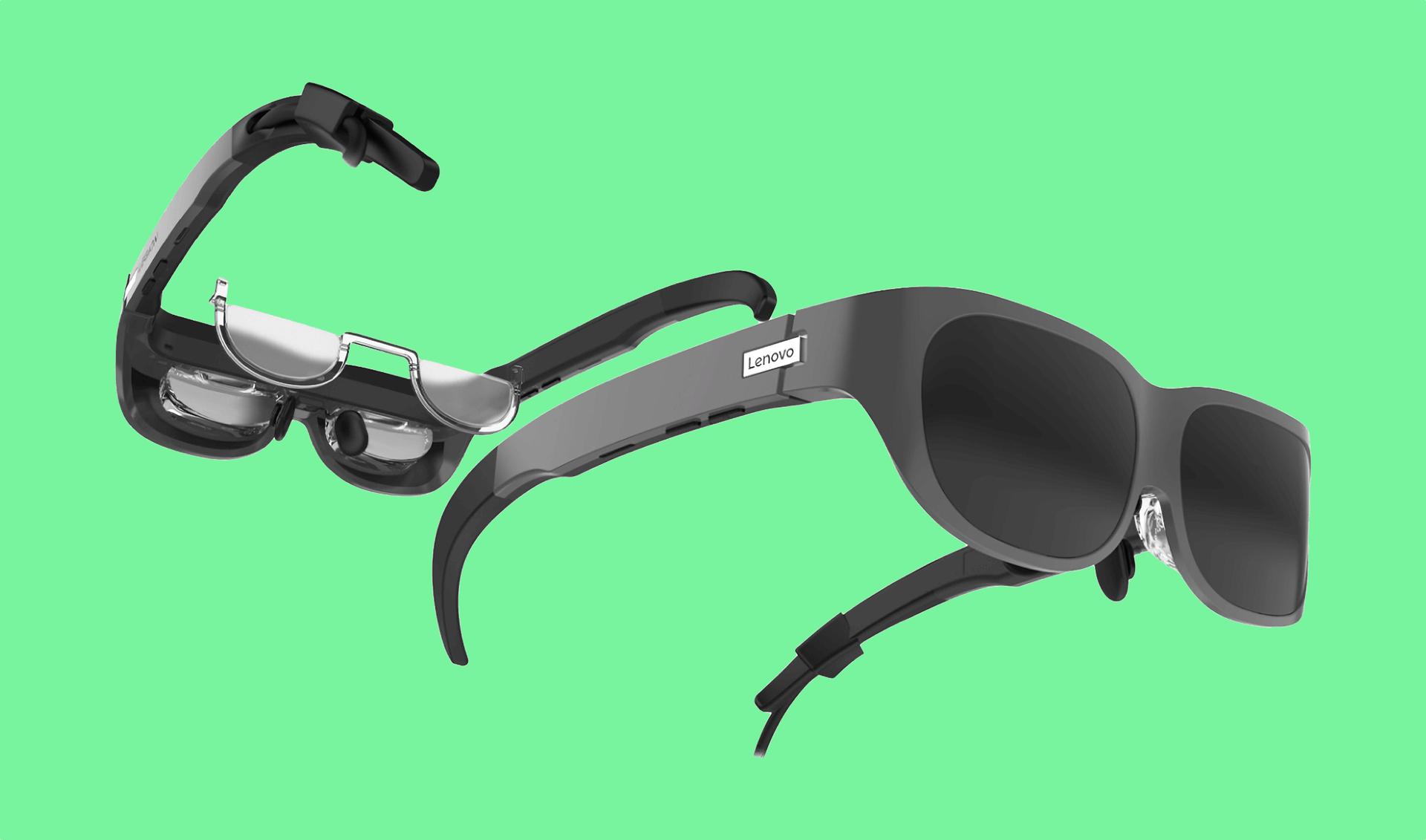 Not just the Legion GO portable gaming console: Lenovo is preparing to ...