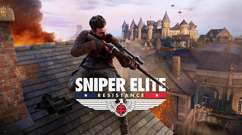 Three new maps have been added to Sniper Elite: Resistance - the first ...