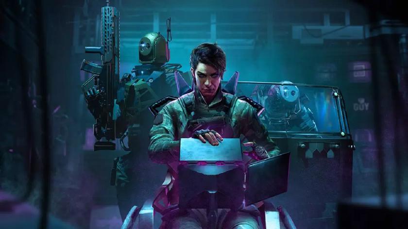 Ubisoft has unveiled details of the Operation Twin Shells update for ...