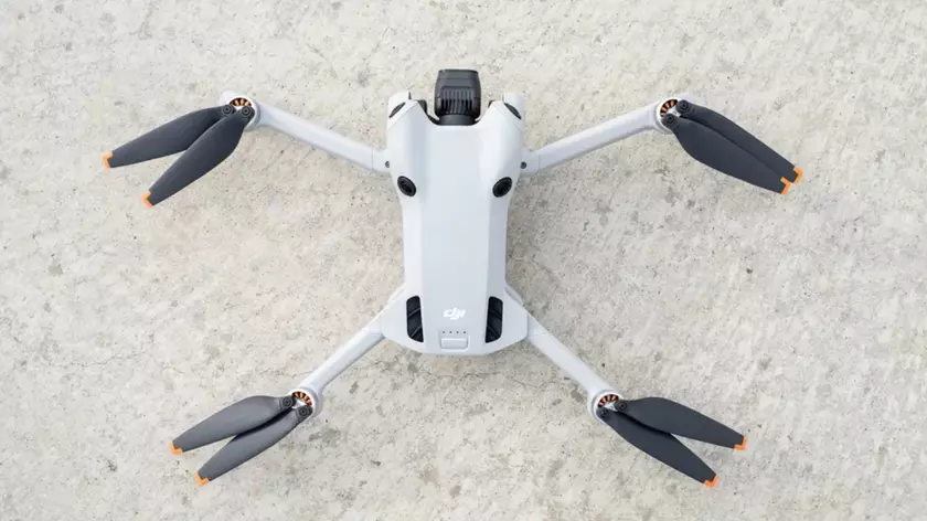 DJI Mini 3 Pro vs Mini 4 Pro (Read Before You Buy) Comparison and ...
