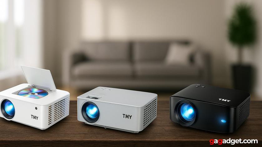 5 Best TMY Projectors of 2025 | Official TMY Projectors Comparison by ...