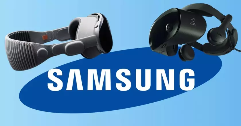Samsung will unveil a new mixed reality device (XR) in 2025