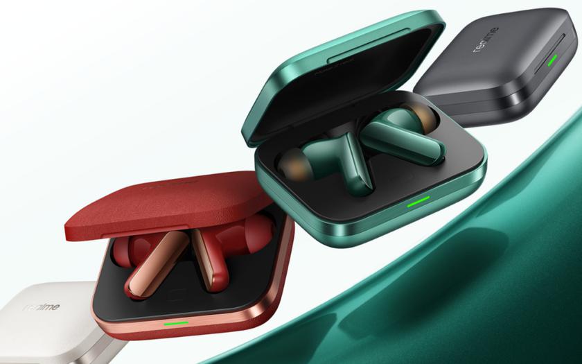 Realme Buds Air 7 Pro: Міжнародний запуск і характеристики