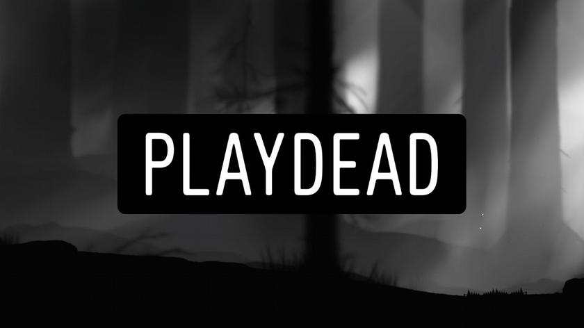 The authors of acclaimed indie games Limbo and Inside from Playdead ...