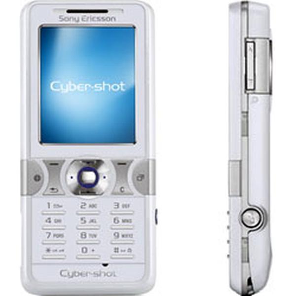 Sony Ericsson K550i: цены, характеристики, фото, где купить