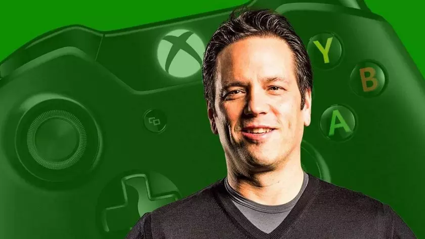 Xbox chief: all Activision Blizzard games, including Call of Duty, will ...