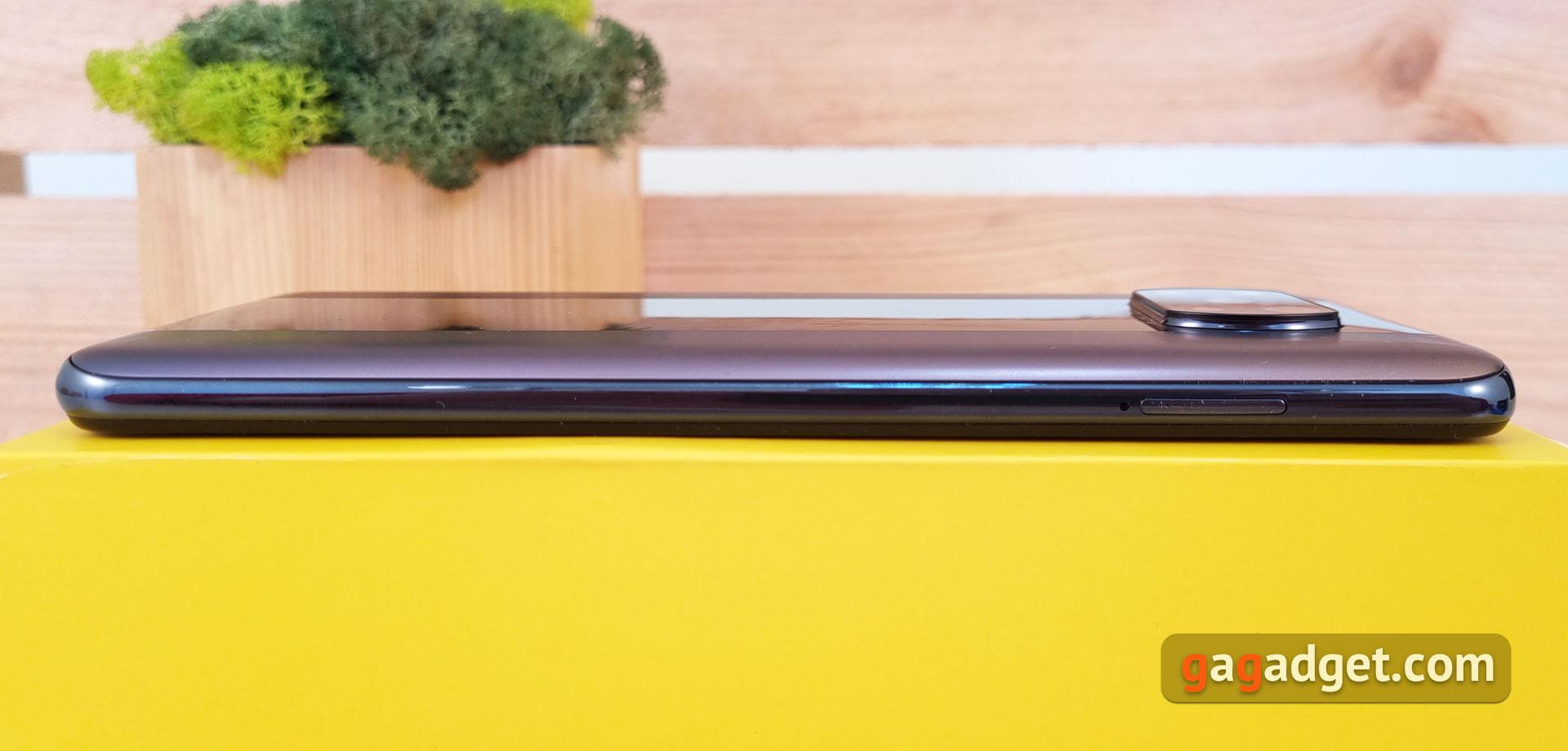 POCO X3 Pro Review: almost flagship for a quarter of the flagship price ...