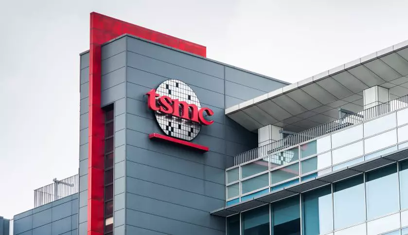 Apple orders $60 billion worth of chips from TSMC in 2025