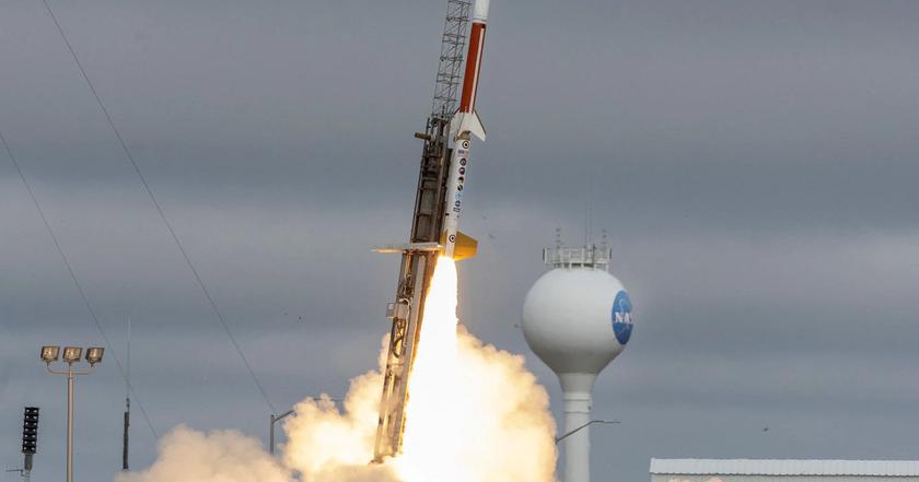 U S Successfully Tested Hypersonic Weapons Components Gagadget