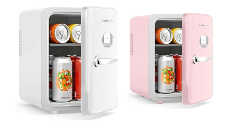 5 Best Outdoor Mini Fridges in 2025 – Comparison and Review