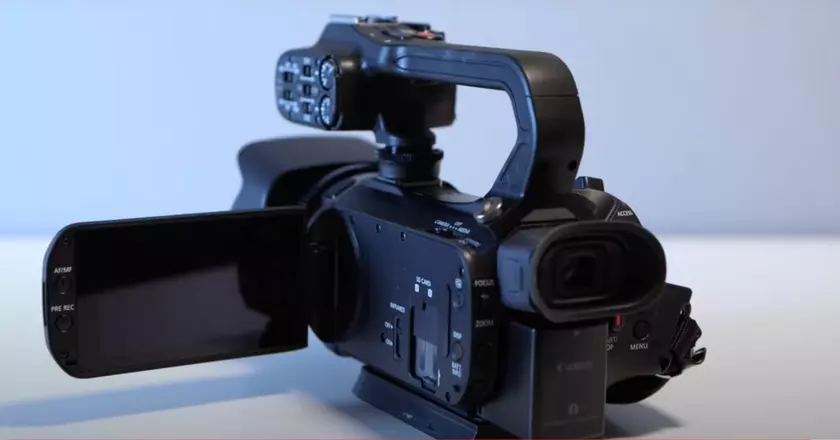 5 Best Low Light Camcorders in 2025 | Low Light Video Camera Review