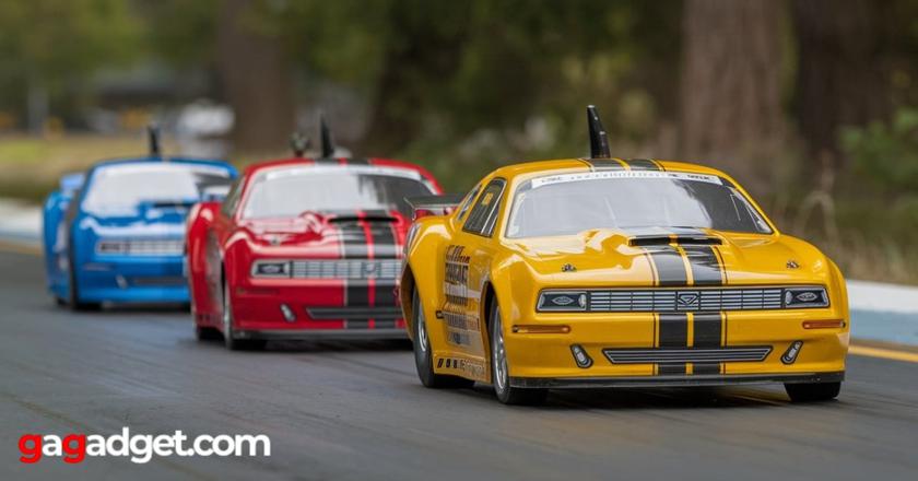 5 Best Fastest RC Drag Cars in 2025 | Remote Control Drag Car Review