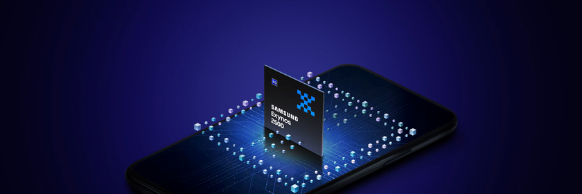 Samsung HPB-технологія для охолодження Exynos 2600