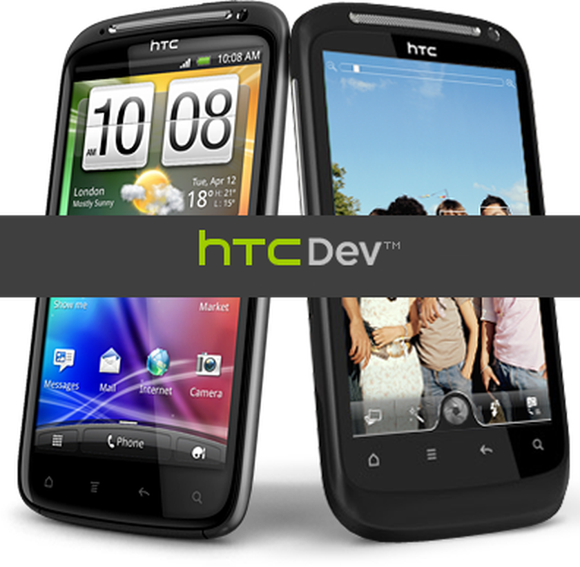 Запущен портал HTCDev.com для разработчиков | gagadget.com