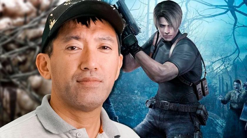 Resident Evil and The Evil Within creator Shinji Mikami tells why he left Tango Gameworks and ...