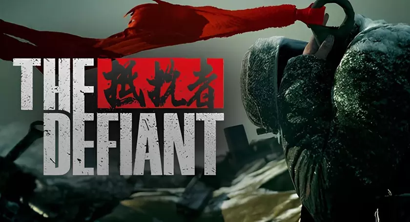 Первый геймплейный трейлер The Defiant: что ожидать?