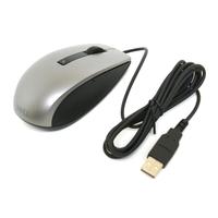 DELL Laser 6-Button Mouse Silver USB: цены, характеристики, фото, где ...